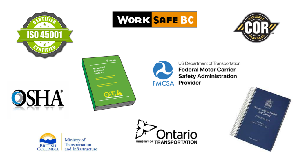 Customized-Safety Programs and Policies - Safety Pals Consultants
